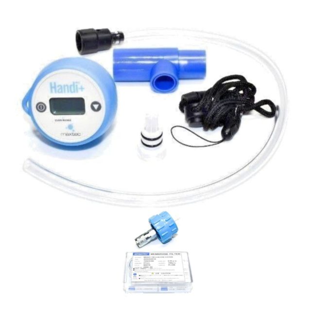 Medical Gas Installation Kit NFPA – Broward A&C Medical Supply