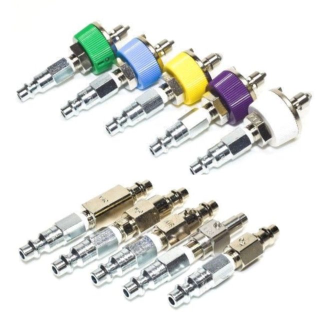 Medical Gas Installation Kit NFPA – Broward A&C Medical Supply