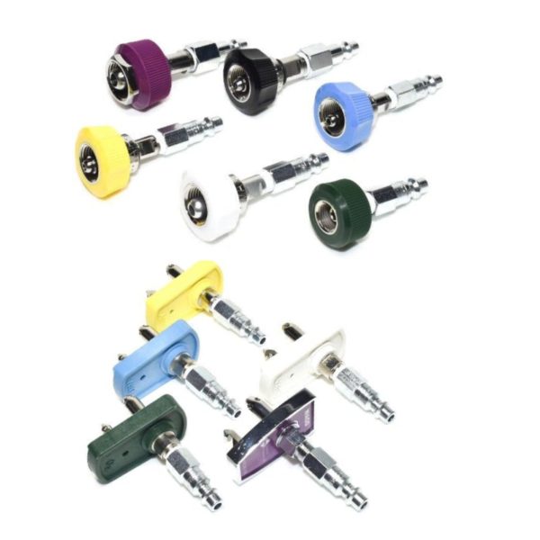 Medical Gas Installation Kit NFPA – Broward A&C Medical Supply