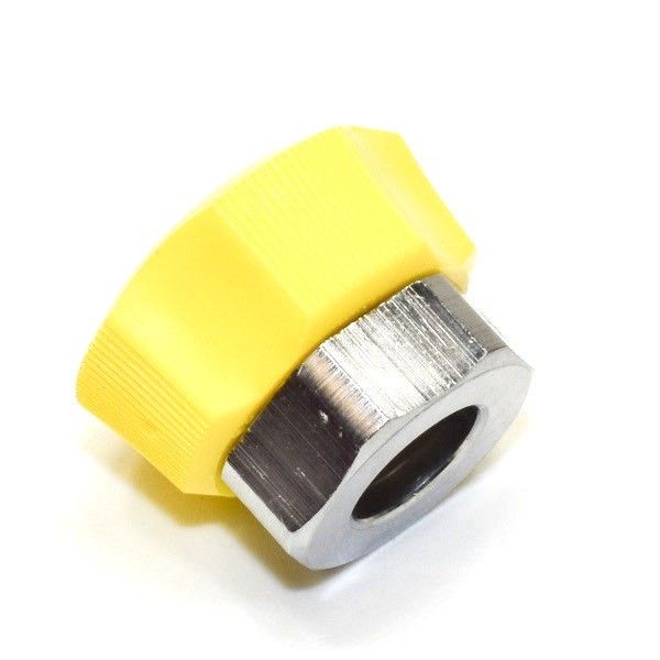 Western Medica M16-2P Air 1160 HT DISS Nut | Broward A&C Medical Supply