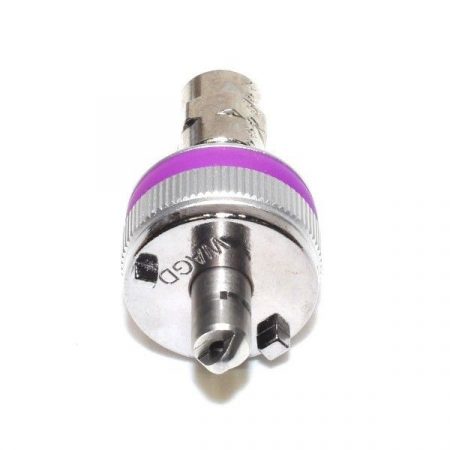 Precision Medical 2602 WAGD Ohmeda Male Quick Connect Coupler | Broward ...