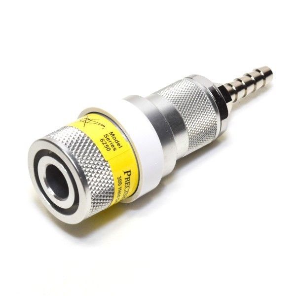 Precision Medical 6254 Medical Air Schrader Female Coupler – Broward A ...
