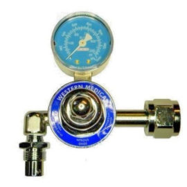 Medical Gas Regulators – Broward A&C Medical Supply