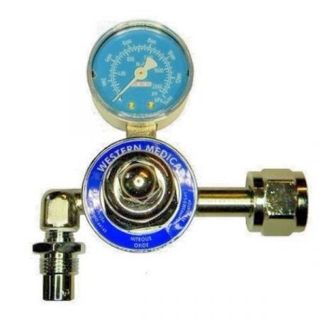 Medical Gas Regulators & Flowmeters | Broward A&C Medical Supply