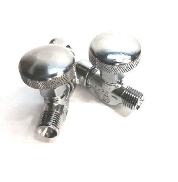 Western Medica MY-2S O2 Y Connector DISS F Inlet DISS M Outlets ...