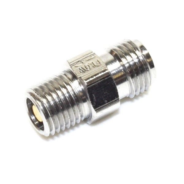 Western Medica M24-5CV O2 1240 DISS Check Valve | Broward A&C Medical ...