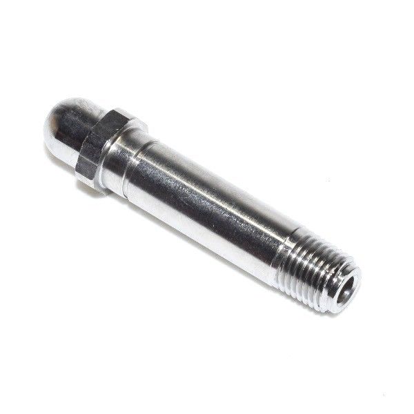 Western Medica M54-6 O2 Nipple Adapter – Broward A&C Medical Supply