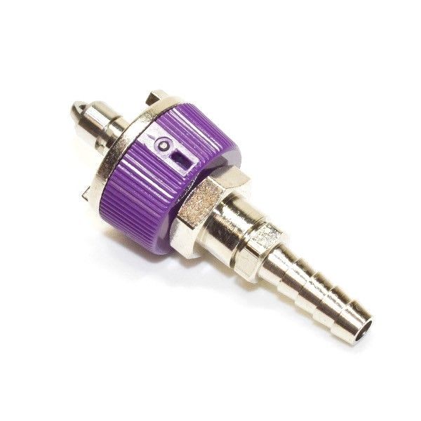 Precision Medical 2615 WAGD Ohmeda Male Coupler – Broward A&C Medical ...
