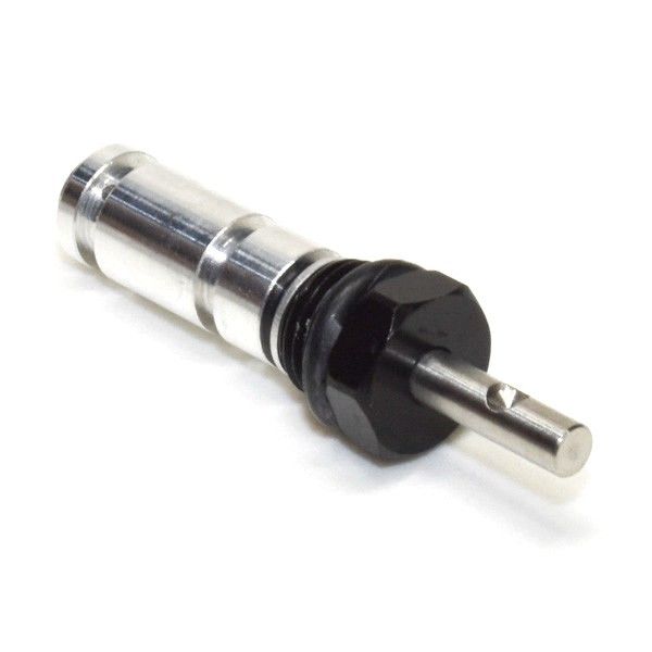 Belmed 5000-90-01 Needle Valve O2/N2O Flow Control | Broward A&C ...