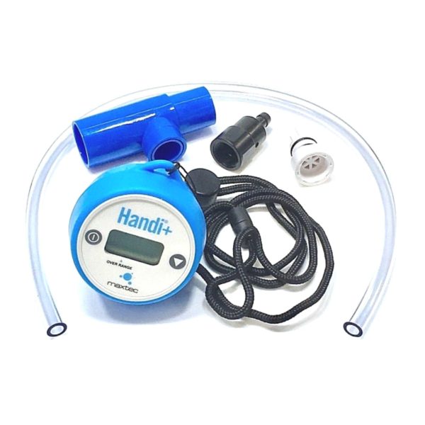 Maxtec R218P12 Handi+ Oxygen Analyzer – Broward A&C Medical Supply