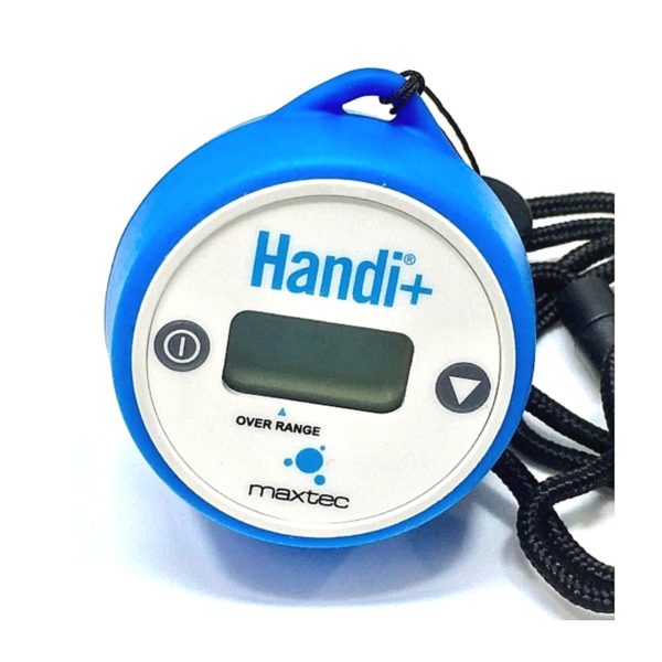 Maxtec R218P12 Handi+ Oxygen Analyzer | Broward A&C Medical Supply