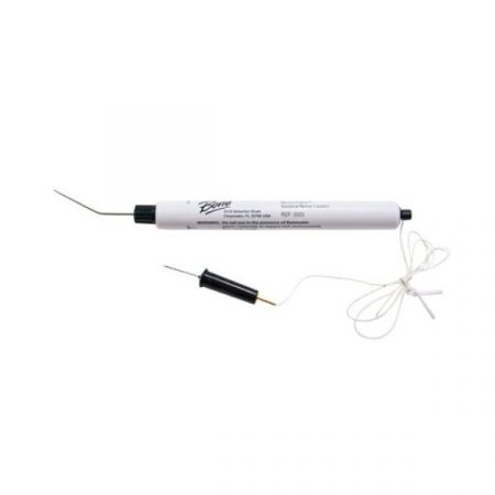 Bovie 0003 Neuro-Pulse Self-Powered Nerve Locator – Broward A&C Medical ...