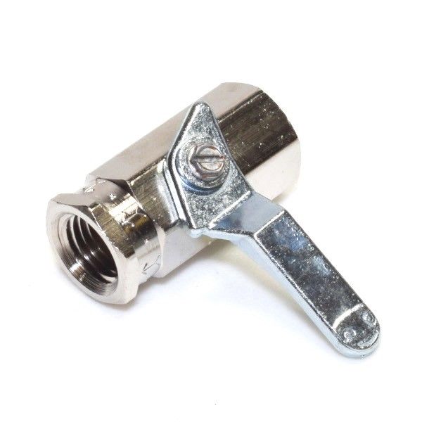 Precision Medical 7045 Master Flow Valve | Broward A&C Medical Supply