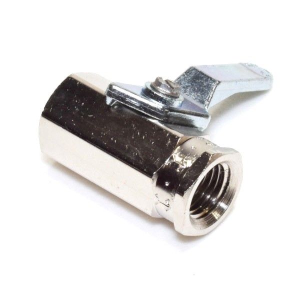 Precision Medical 7045 Master Flow Valve | Broward A&C Medical Supply