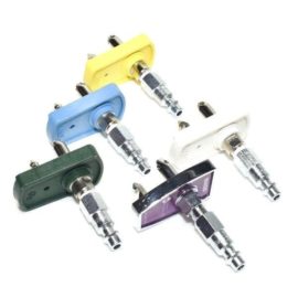 Precision Medical 06005 Chemetron Quick Connect Kit – Broward A&C ...