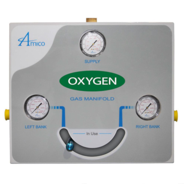 Amico medical gas design guide - olxegypt