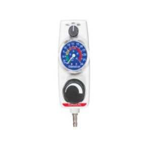 Belmed 9500-0002 Ohio Vacuum Regulator – Broward A&C Medical Supply