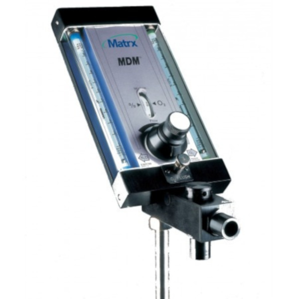 Porter Matrx MDM 94500150 Flowmeter Head | Broward A&C Medical Supply