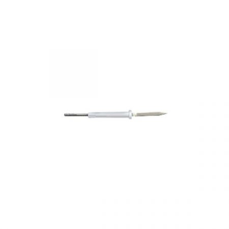 Bovie A805 Sterile Sharp Dermal Tip Electrode – Broward A&C Medical Supply