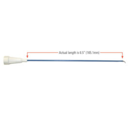 Bovie AR01 Arthroscopic Hook 45 Disposable Sterile Electrode | Broward ...