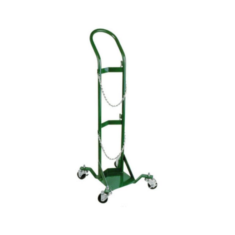 Cylinder Carts, Racks, and Stands – Broward A&C Medical Supply