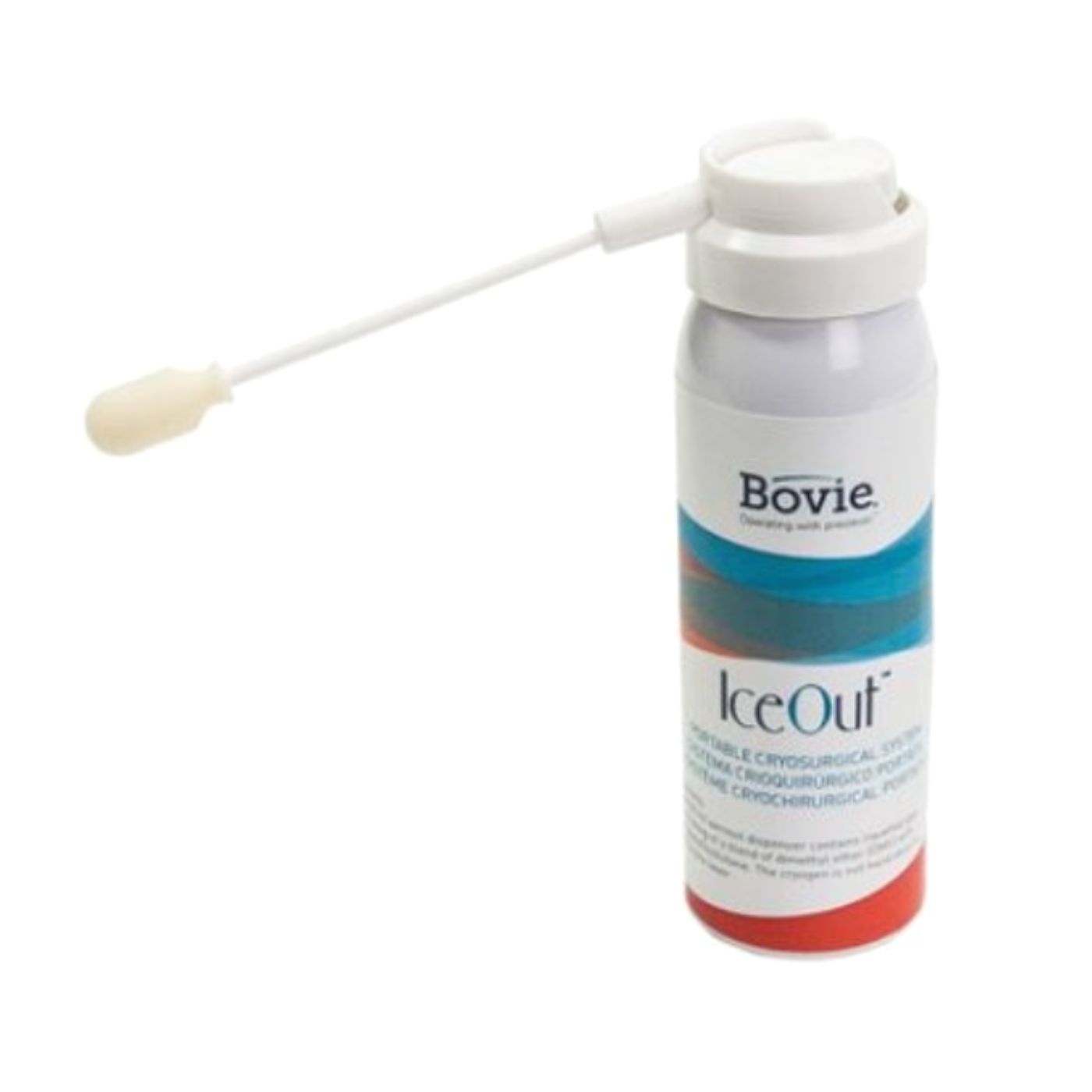 Bovie CRY25 ICEOUT Portable Cryosurgical System | Broward A&C Medical ...