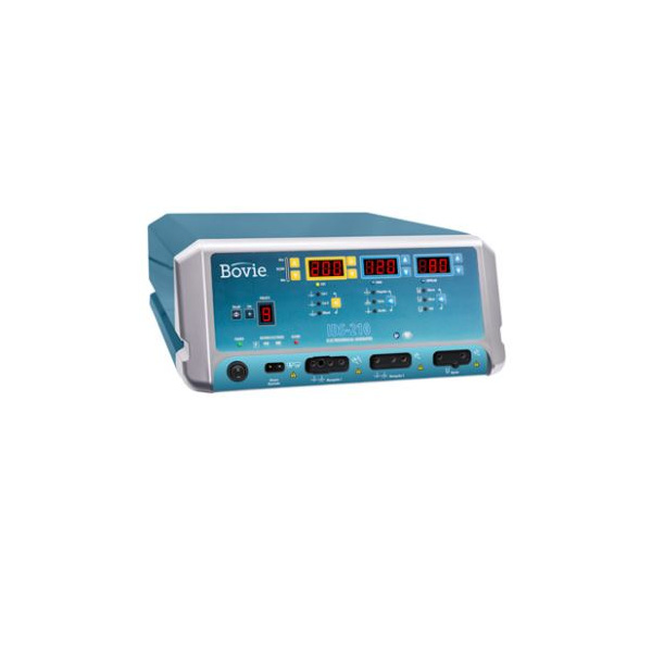 Bovie IDS-210 Electrosurgical Generator | Broward A&C Medical Supply