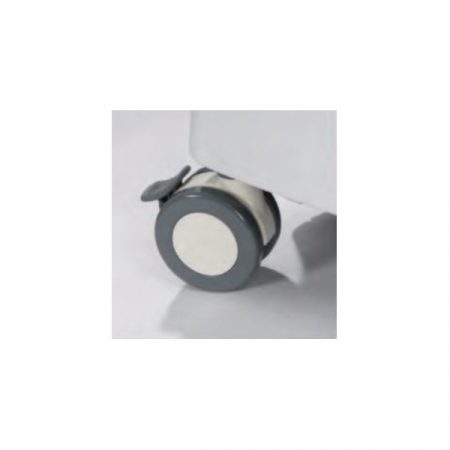 Porter SENTRY-34AV Sentry Sedate Portable Enclosed 4 Cylinder O2/N2O ...
