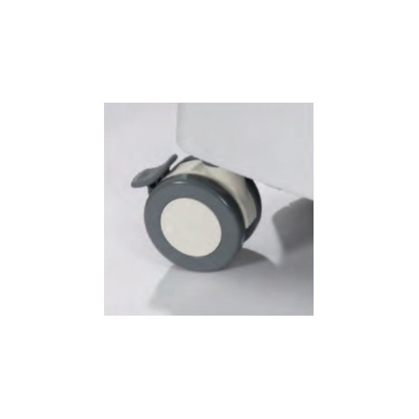 Porter SENTRY-34 Sentry Sedate Portable Enclosed 4 Cylinder O2/N2O ...