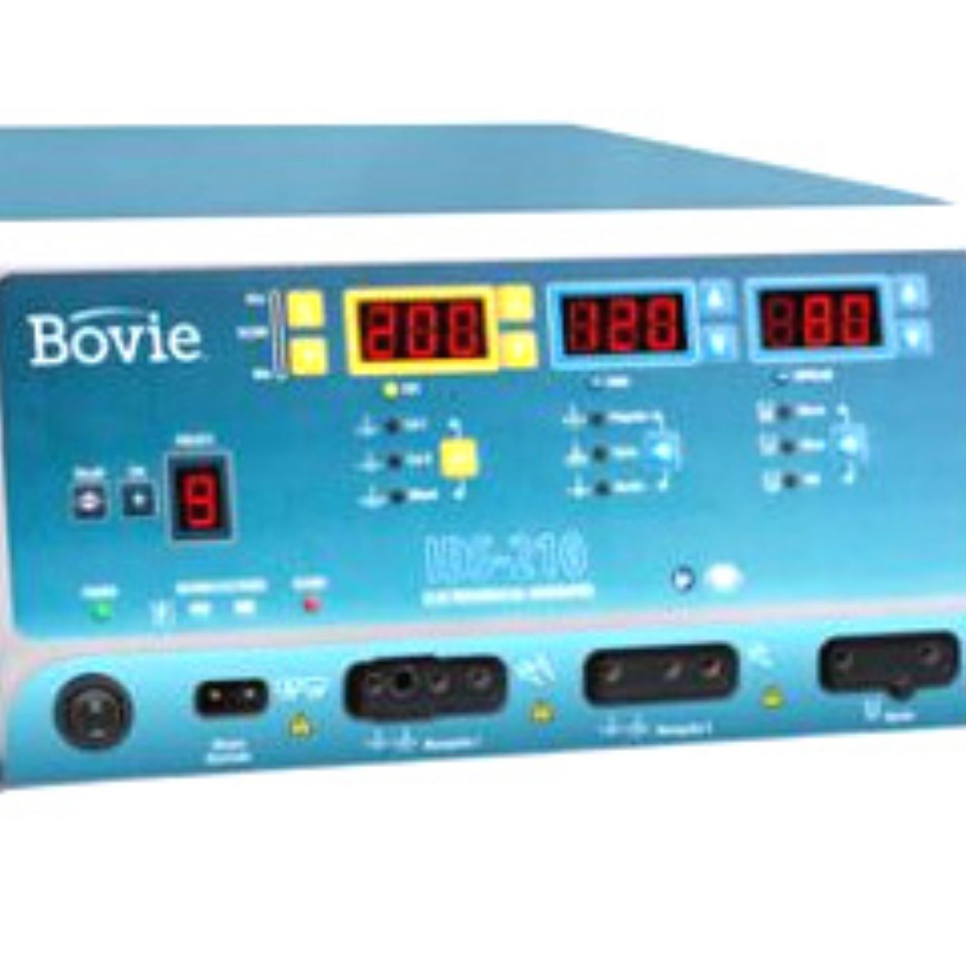Bovie IDS-210 Electrosurgical Generator – Broward A&C Medical Supply