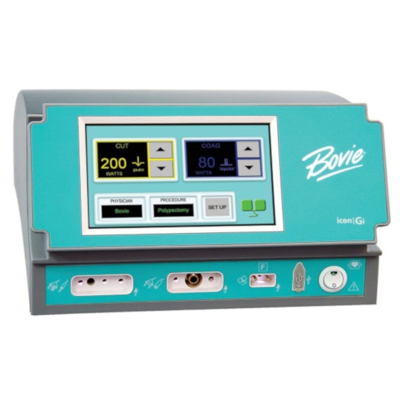 Bovie GI120 Electrosurgical Generator | Broward A&C Medical Supply