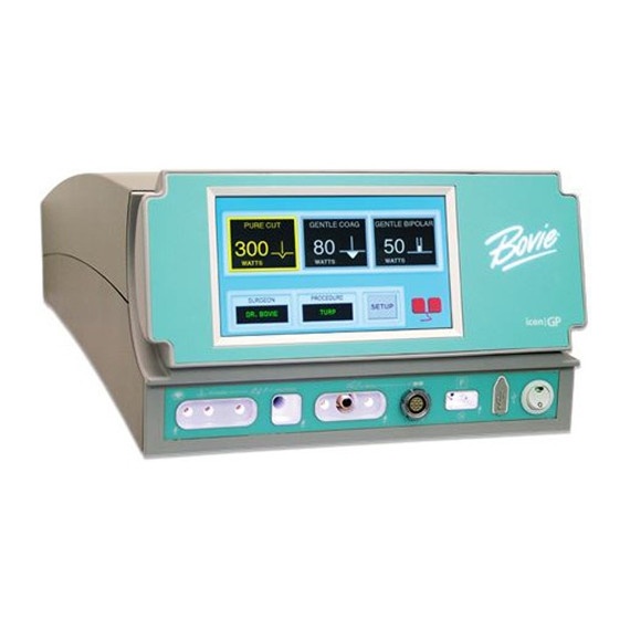 Bovie GP300 Electrosurgical Generator | Broward A&C Medical Supply