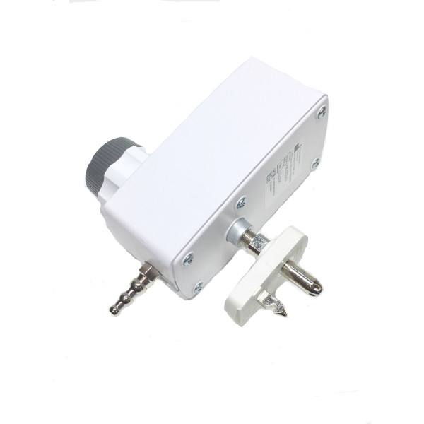 Precision PM3001HV Continuous Vacuum Regulator Chemetron Male | Broward ...