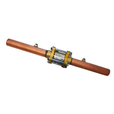 Amico VV-CHK3-EXT10 Medical Gas Check Valve1 Inch with Extensions ...