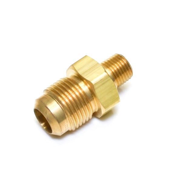 Superior FA-4402 Cryogenic O2 Flare Adapter – Broward A&C Medical Supply