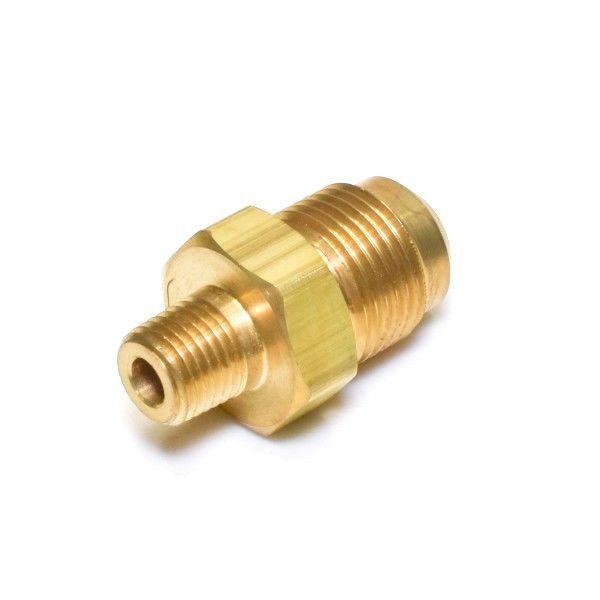 Superior FA-4402 Cryogenic O2 Flare Adapter – Broward A&C Medical Supply