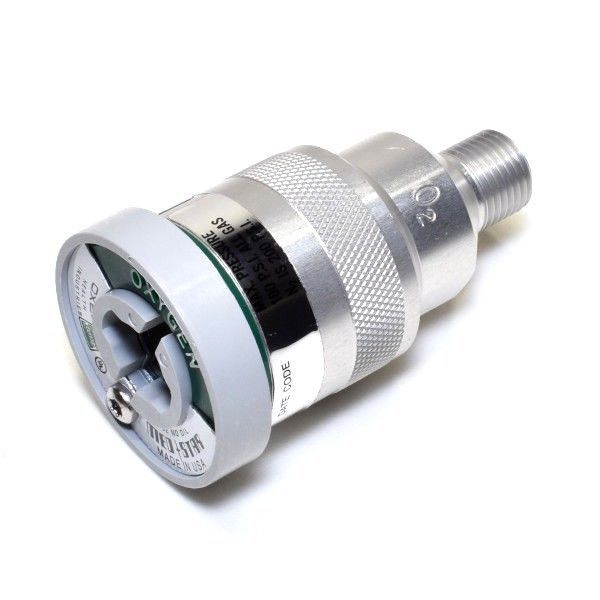 O2 COUPLER OXEQUIP FEMALE | Broward A&C Medical Supply