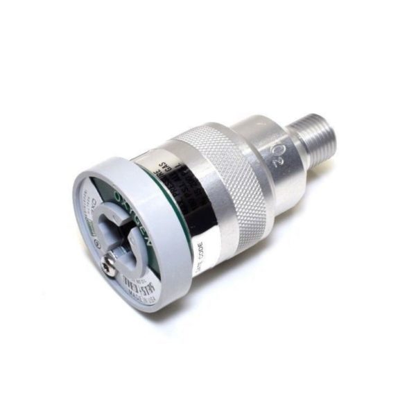 Belmed 8011-OP O2 Coupler Oxequip Female – Broward A&C Medical Supply