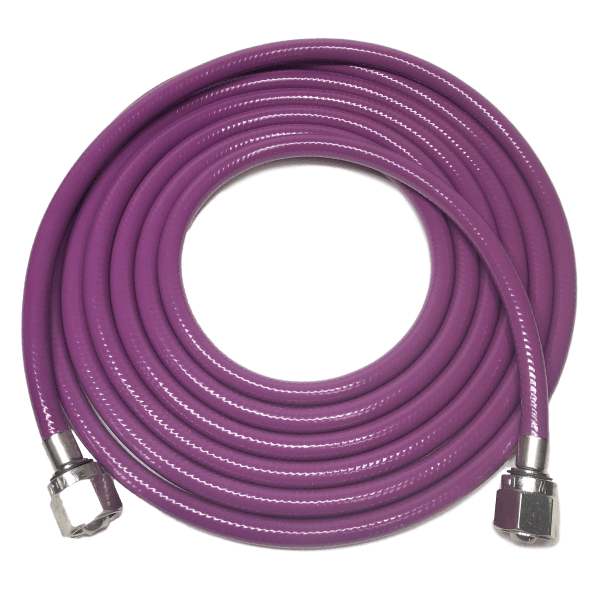 WAGD Hose 2220 DISS Female 2220 DISS Female 20 Ft | Broward A&C Medical ...