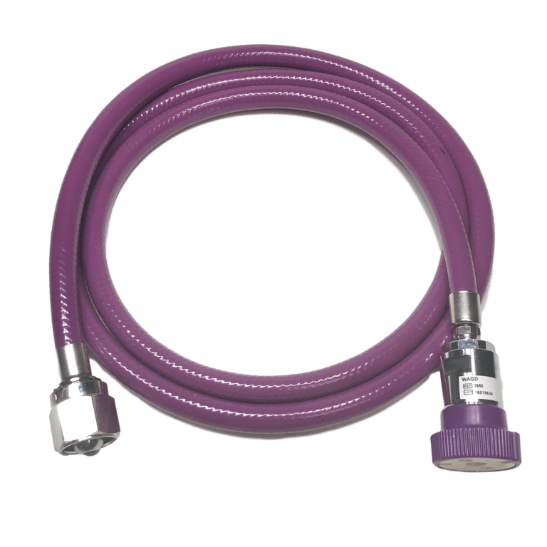 WAGD Ohmeda Hoses | Broward A&C Medical Supply