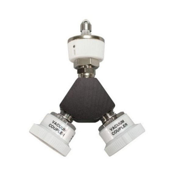 Precision Medical 2362Y Vacuum Compact Ohmeda Y Block – Broward A&C ...