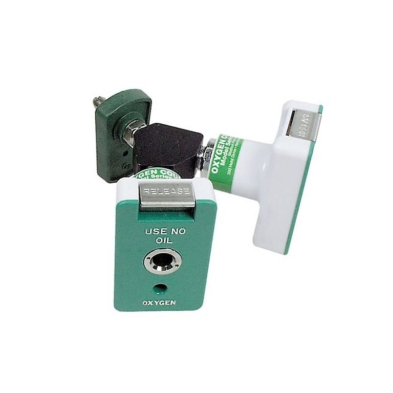 Precision Medical 3152Y Chemetron Y-Block Assembly – Broward A&C ...