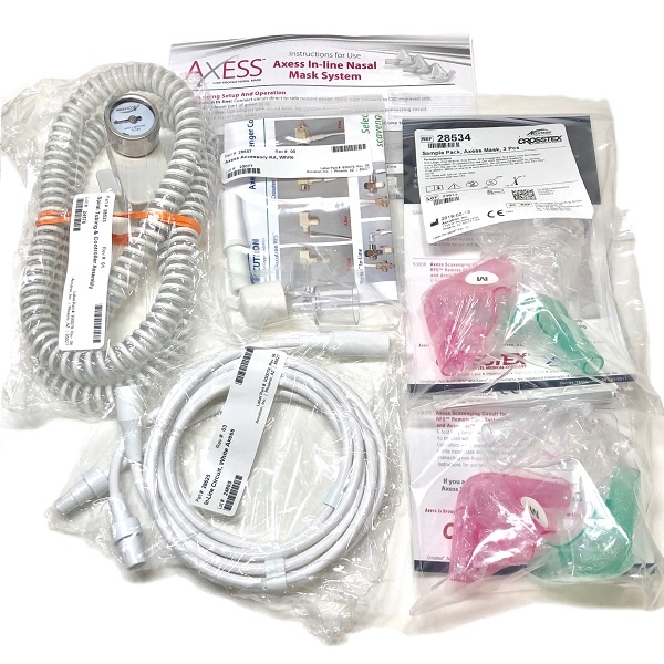 Accutron Axess Scavenging Circuit for In-Line Vacuum Controller 52005 ...