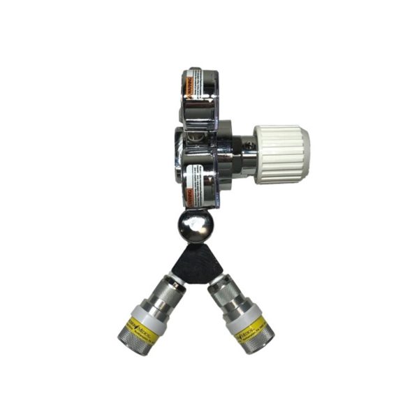 NITROGEN LAB REGULATOR – Broward A&C Medical Supply