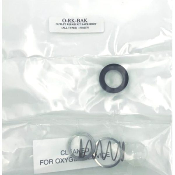 Amico Medical Gas Outlets – Broward A&C Medical Supply