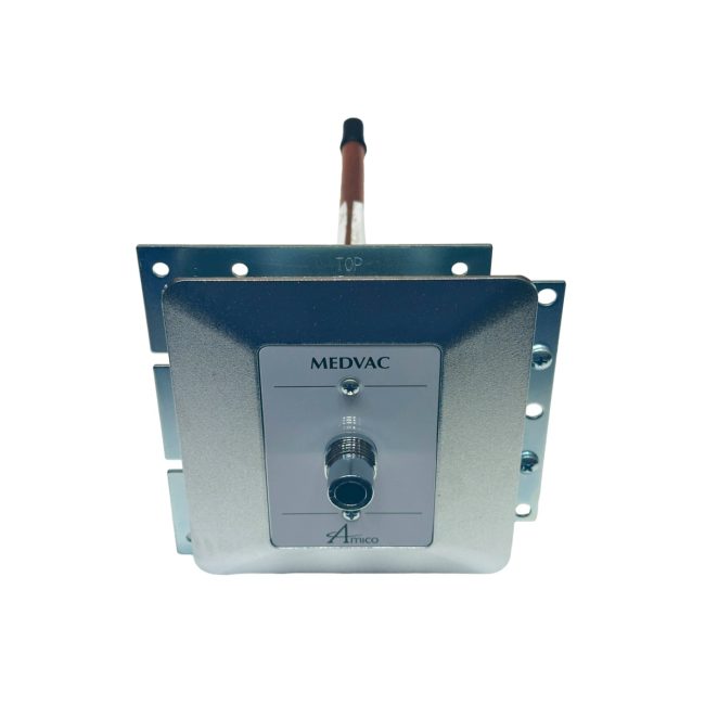 COMPLETE CEILING OUTLET ASSEMBLY / VACUUM / DISS – Broward A&C Medical ...