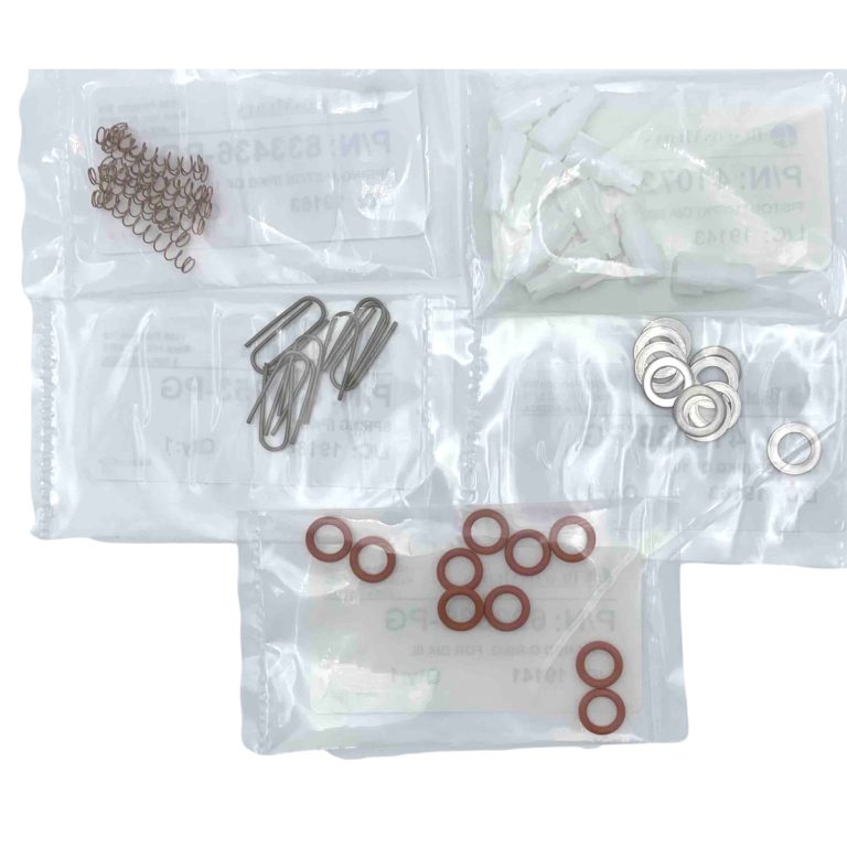 Beacon Medaes 290804-PG Ohmeda O2 Gemini Console Latch Primary Check ...