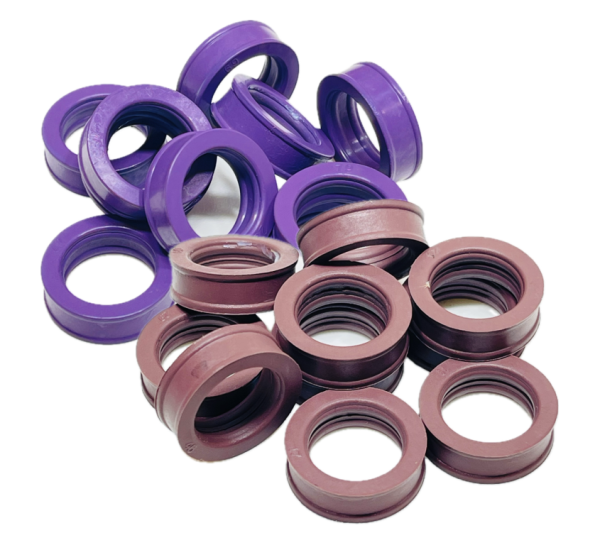 Beacon Medaes 6-655028-PG Secondary Valve Assembly Seal Package of 10 – Broward A&C Medical Supply