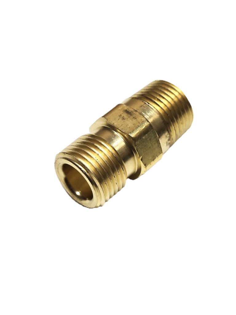 Western Enterprises B-1342 CGA 346 Outlet Adapter – Broward A&C Medical ...