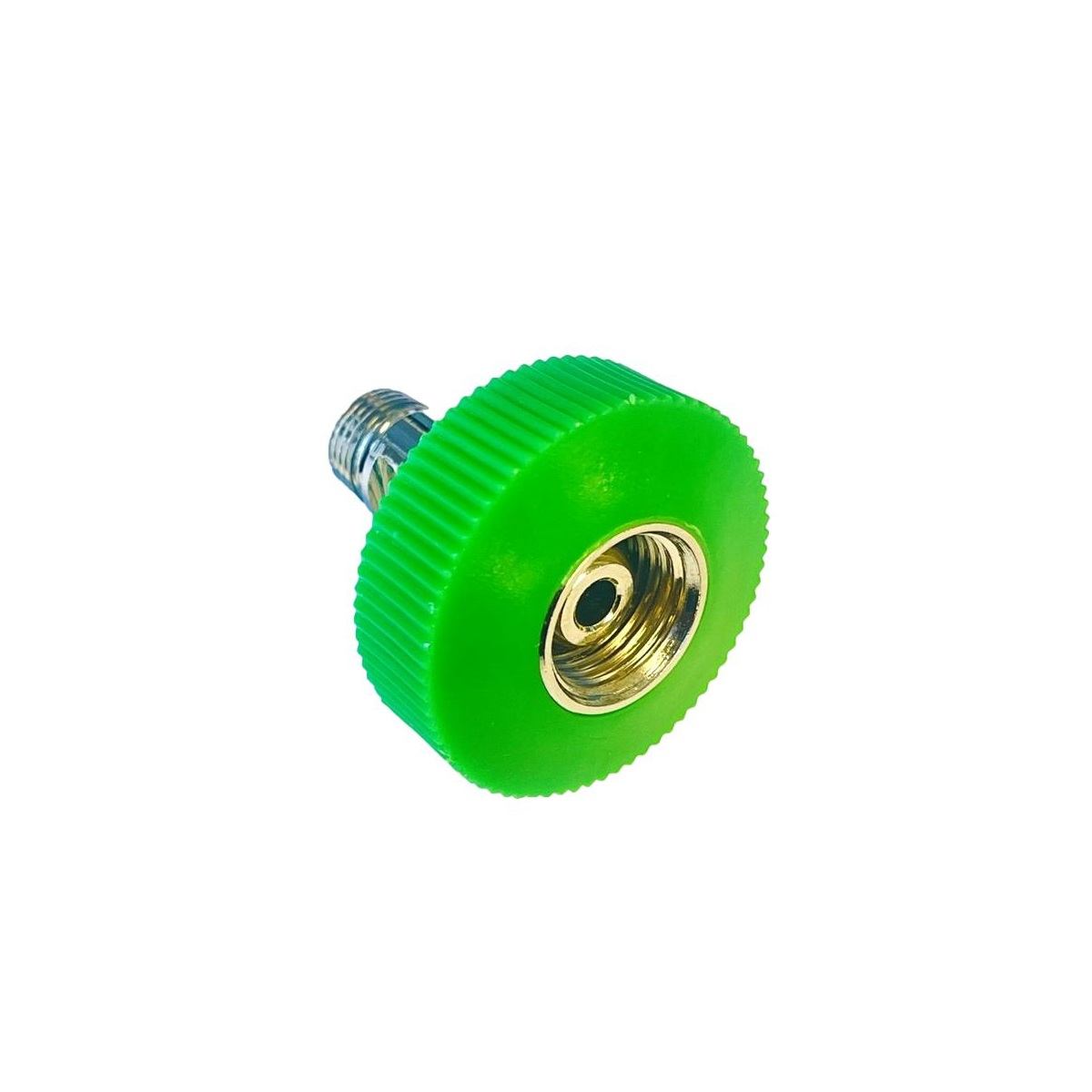 Oxygen DISS Hand Tight by 1/8 Inch Male NPT – Broward A&C Medical Supply